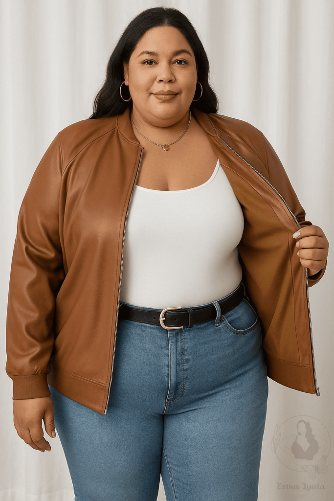 Bomber Tacuarembó — Extra Linda Plus