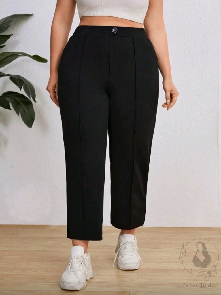 Pantalon Brusli — Extra Linda Plus